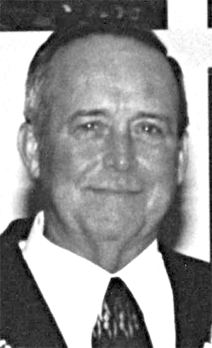 Michael R. Anderson Sr. | News, Sports, Jobs - Observer Today